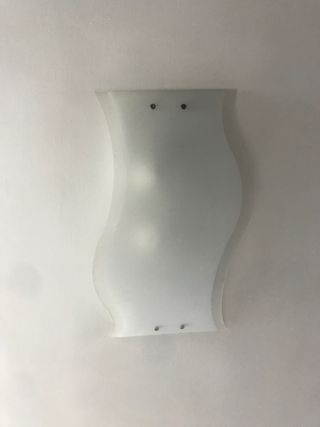 Lampadario plafoniera zona giorno