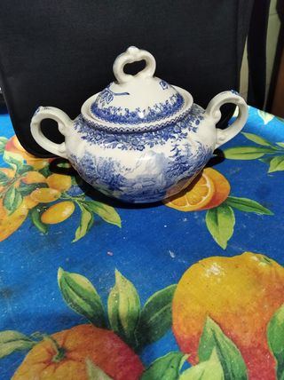 Zuccheriera Villeroy e Boch