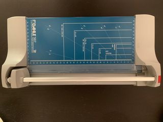 Taglierina Dahle 507
