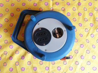 Prolunga avvolgibile 10 metri