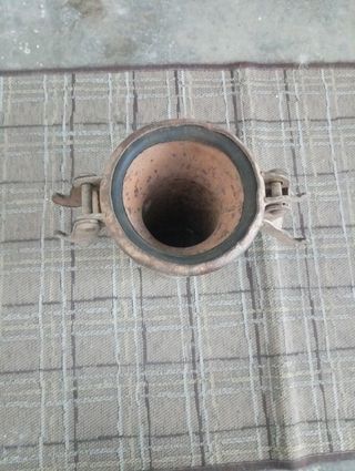 raccordo per tubazioni acqua