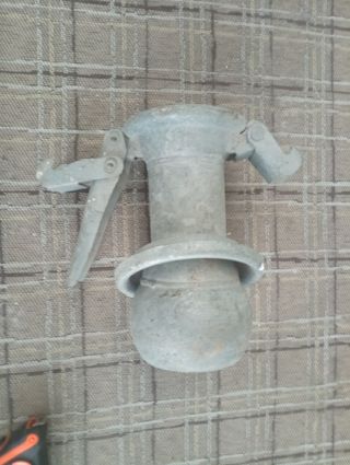 raccordo per tubazioni agricole