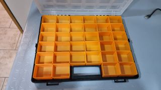 cassette porta minuterie