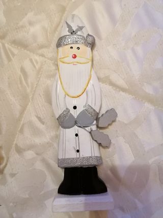 BABBO NATALE