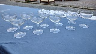 10 coppe champagne