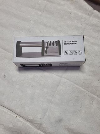 affilatrice coltelli e forbici