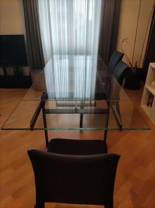 Tavolo Jerez Drive Cattelan Italia allungabile