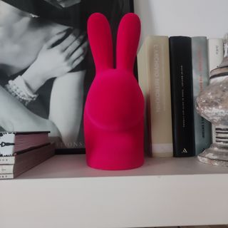 Qeebo fermalibri fuxia