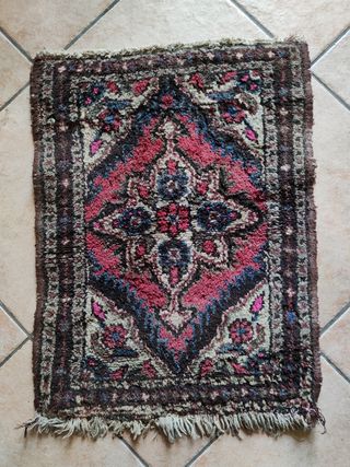 Tappeto persiano
