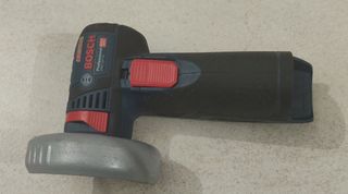 Mini smerigliatrice Bosch GWS 12-76 12V 76mm Bosch