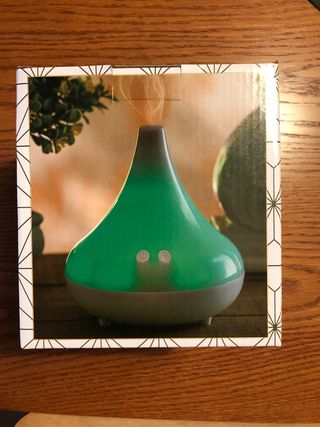 Diffusore elettrico di fragranza