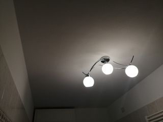 lampadario da soffitto