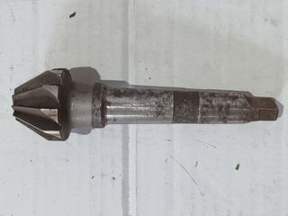Fresa per tornio industriale