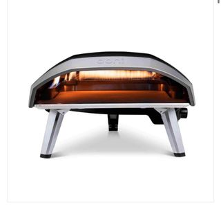 Forno pizza koda 16 Ooni Nuovo
