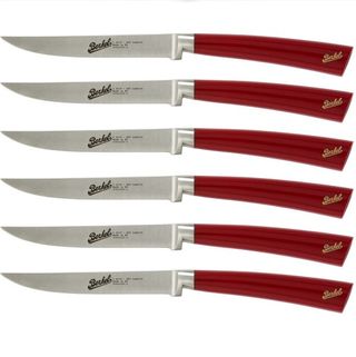 Set di posate da bistecca Marca Van Berkel