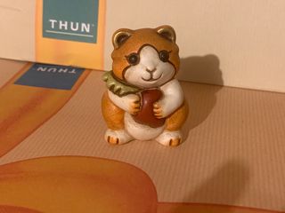 Thun criceto