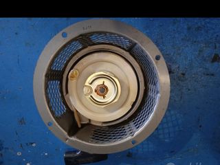 Avviamento motore JLO 125cc/152cc