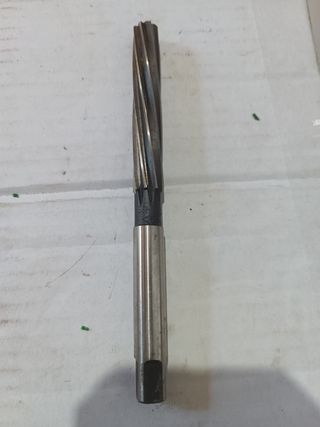 Fresa Alesatore per tornio industriale