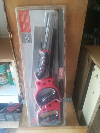 Set seghe Powerfix