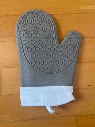 Guanto per forno da cucina