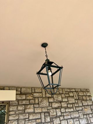 Lanterne da soffitto