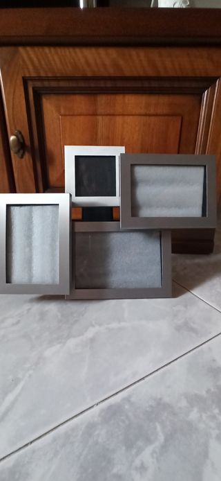 Cornice multi foto