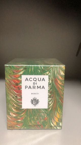 Acqua Di Parma - Bosco