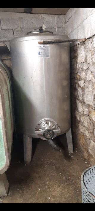 Cisterna 1000 L