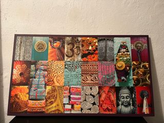 Quadro maisons du monde