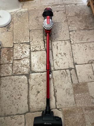 Aspirapolvere senza sacchetto