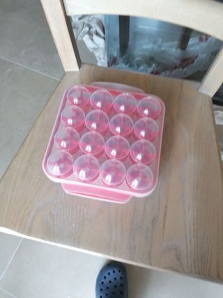 formetta per fare polpette