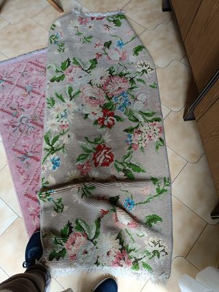 tappeti per corridoio o per camera da letto