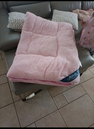 piumone singolo teddy