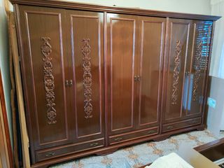 Vendesi Camera da Letto Completa