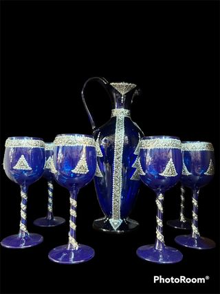 servizio blu