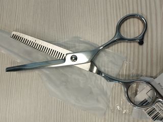 forbici da parrucchiere per sfoltire