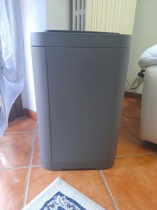 Bidone spazzatura ikea 100 litri
