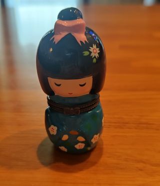 scatoletta giapponesina