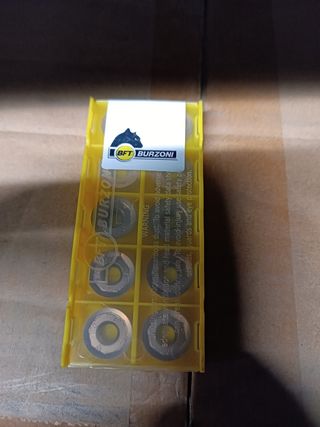 inserti 50 PZ disponibili rphx 1605 mo cct35