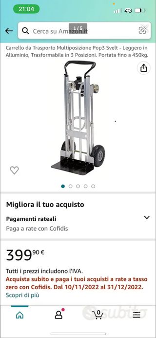 Carrello