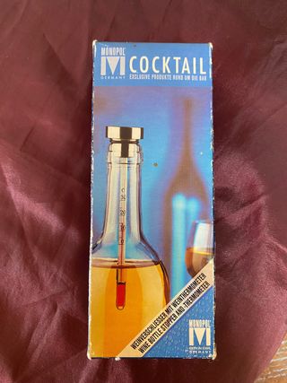 Alcolimetro gradazione alcolica