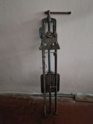 Filiera elettrica