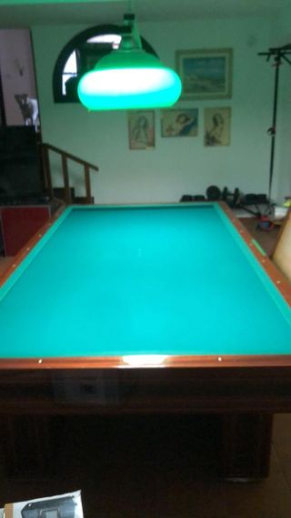 Tavolo da Biliardo