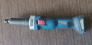 Smerigliatrice Assiale Bosch GGS 18V-23LC