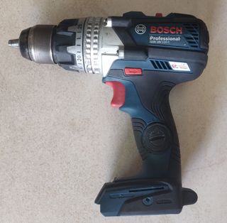 Trapano avvitatore a percussione Bosch GSB 18V-110