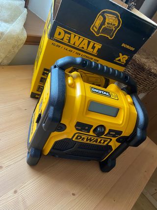 Radio Dewalt