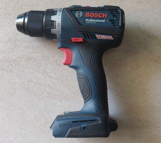 Trapano Avvitatore Bosch Gsr 18V-EC brushless