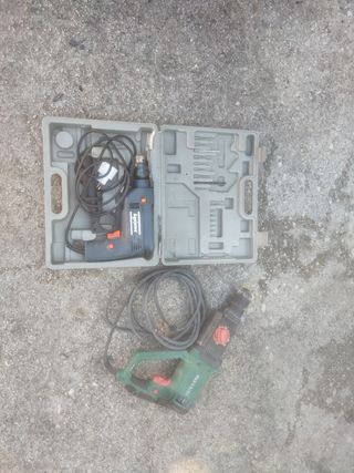 trapani elettrici