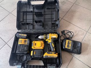 Trapano Avvitatore DeWalt