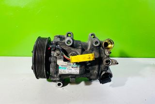 9671340580 Compresor Air Acondicionado Peugeot 407 de segunda mano por ...
